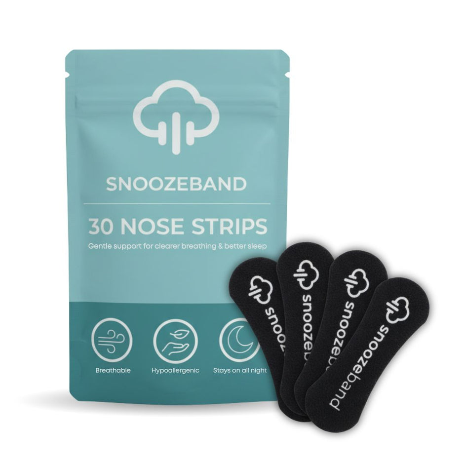 Snoozeband® | Official Sale – Shop Exclusive Deals on Sleep Headphones ...