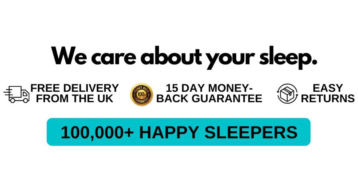 The Official Snoozeband App – Snooze Band