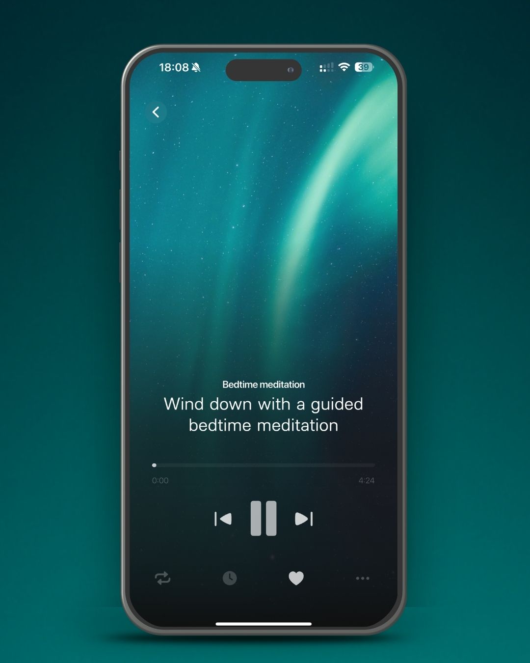 The Official Snoozeband App – Snooze Band