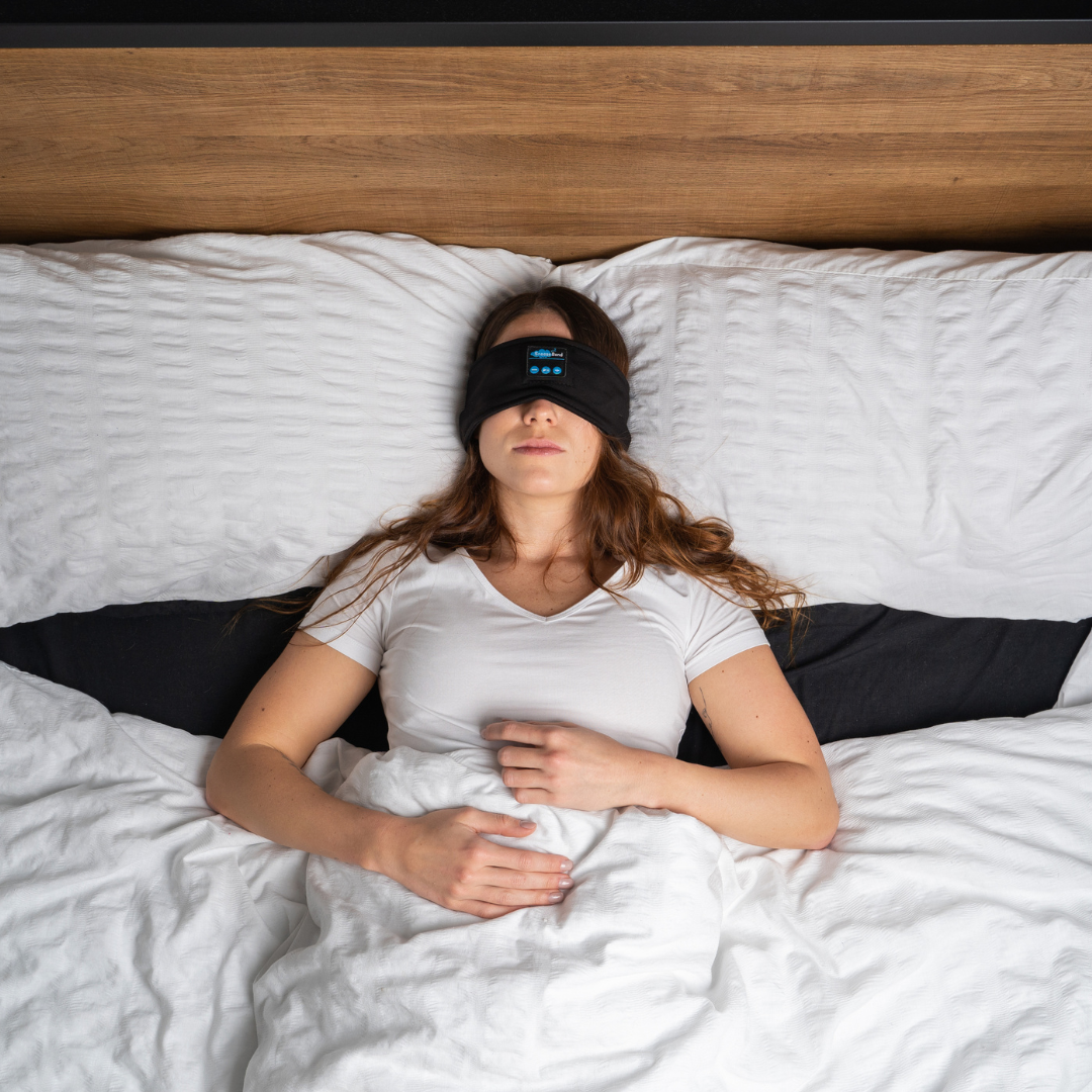 SnoozeBand™ Original - 2024 Outlet Model – Snooze Band