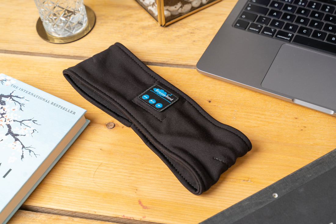 SnoozeBand™ Original - 2024 Outlet Model – Snooze Band