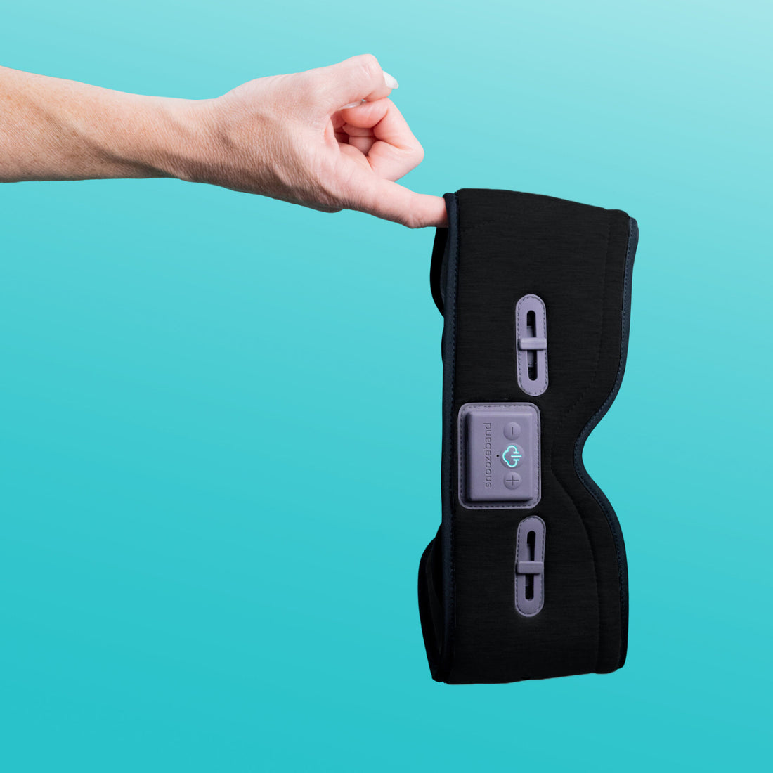The Official Snoozeband App – Snooze Band