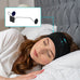 SnoozeBand™ - Bluetooth Sleep Headphones – Snooze Band