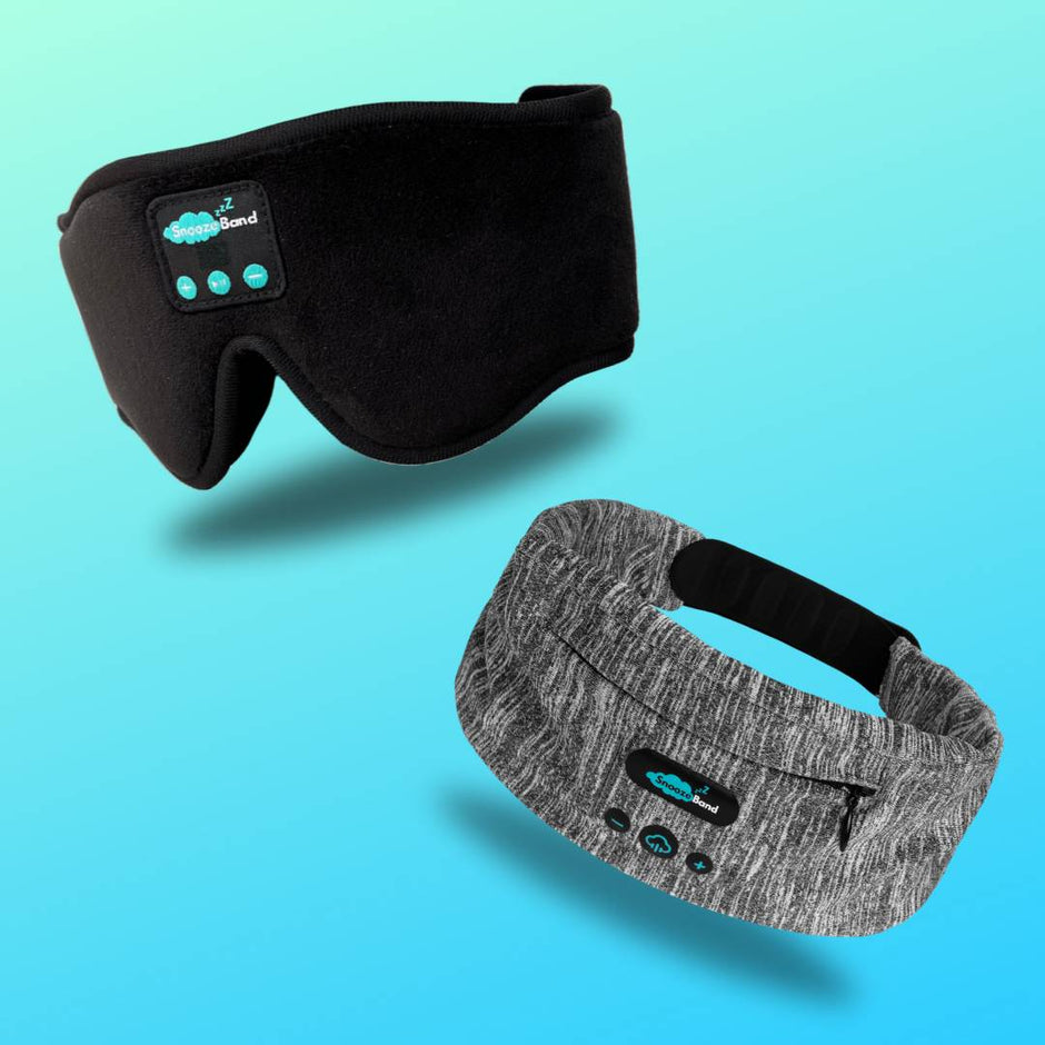 Products – Snooze Band