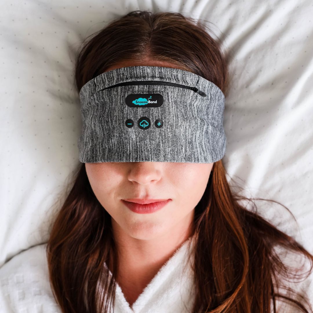 SnoozeBand™ Deep Sleep Bundle – Snooze Band