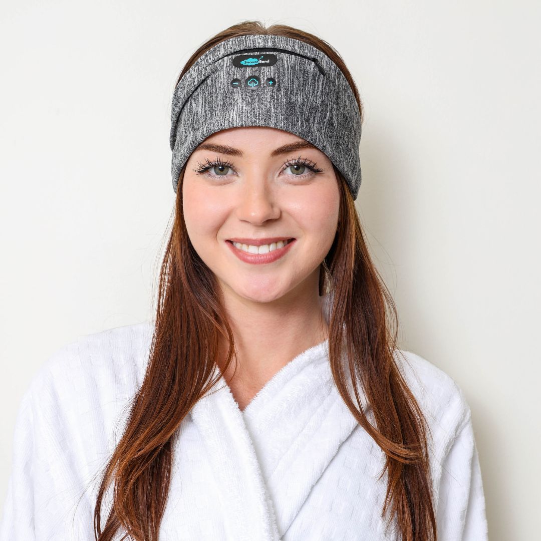 SnoozeBand™ Deep Sleep Bundle – Snooze Band