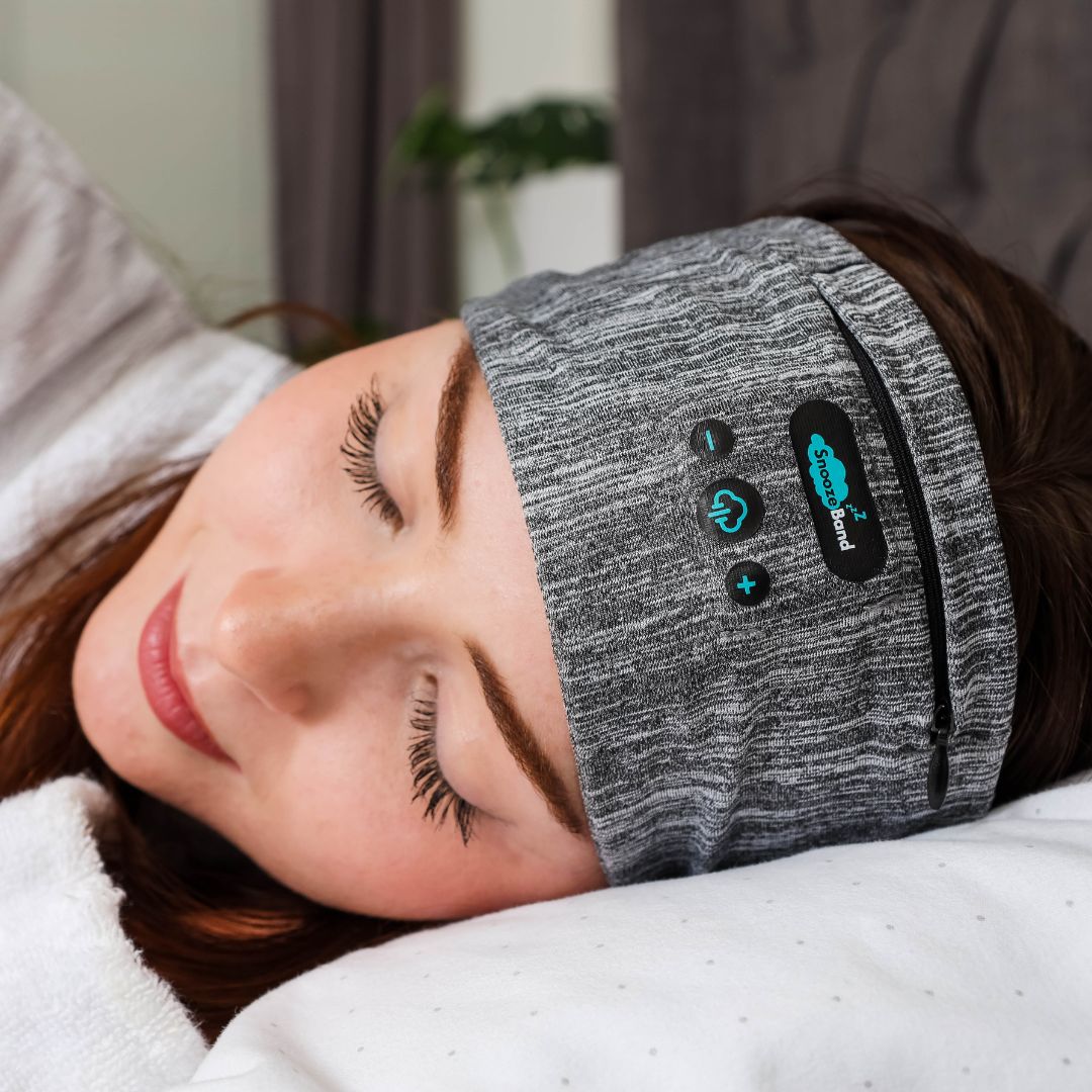 SnoozeBand™ Deep Sleep Bundle – Snooze Band