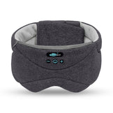 SnoozeBand™ Deluxe - Sleep Mask Headphones – Snooze Band