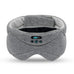 SnoozeBand™ Deluxe - Sleep Mask Headphones – Snooze Band