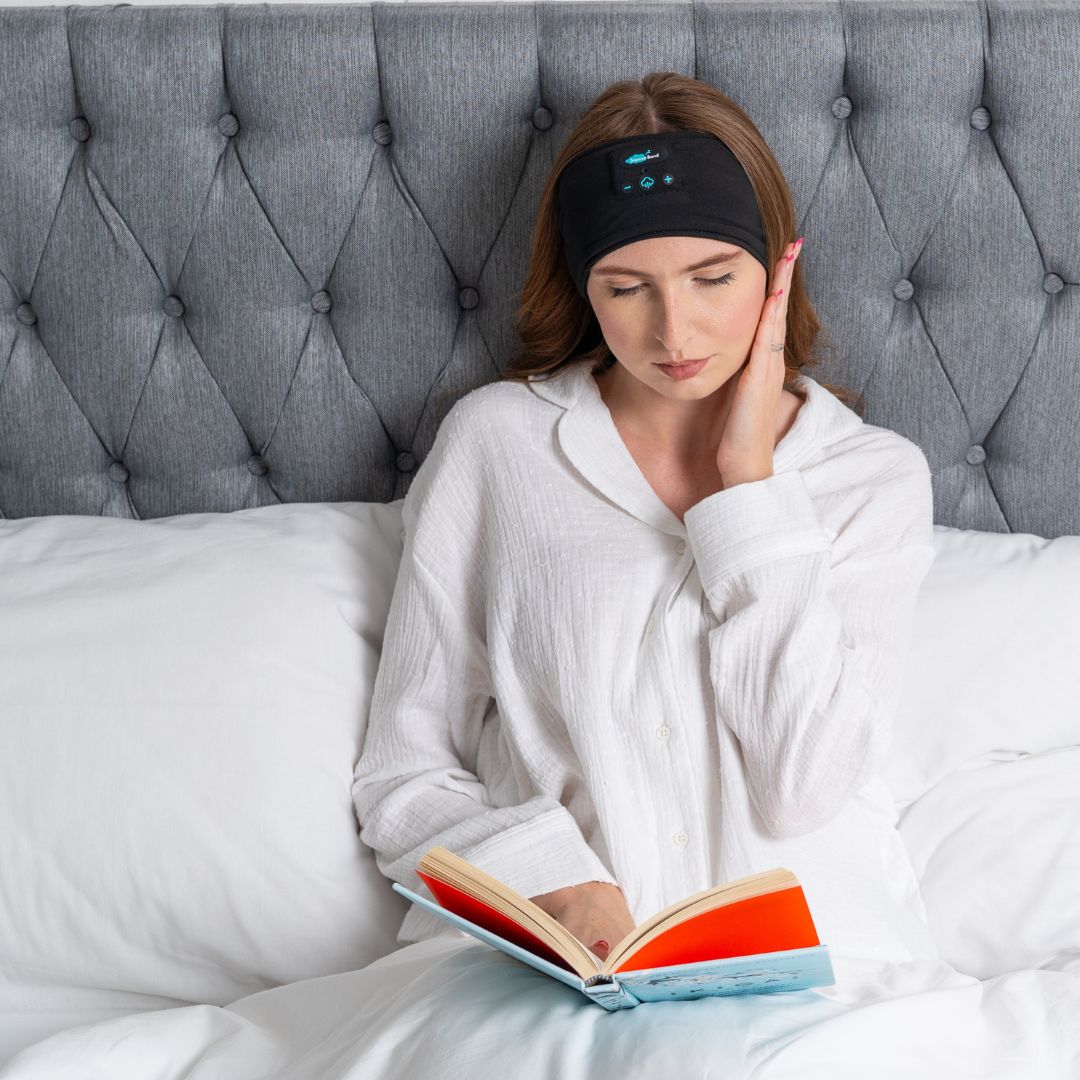 SnoozeBand™ Essentials Bundle – Snooze Band