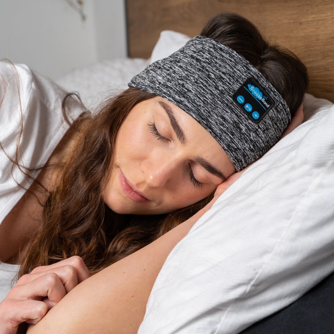 SnoozeBand™ Original - 2024 Outlet Model – Snooze Band