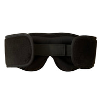 SnoozeBand™ Pro - Bluetooth Sleep Mask – Snooze Band